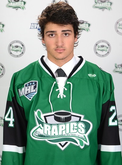 Maritime Junior Hockey League announces 2018-19 All-Star teams ...