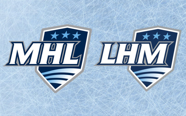 MHL releases 2024-25 regular season schedule | Maritime Junior Hockey ...