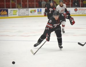 Bearcats’ MacMillan named 2018-19 CJHL Academic Player of the Year ...