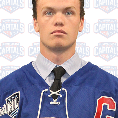MHL announces 2019-20 All-Star Teams | Maritime Junior Hockey League