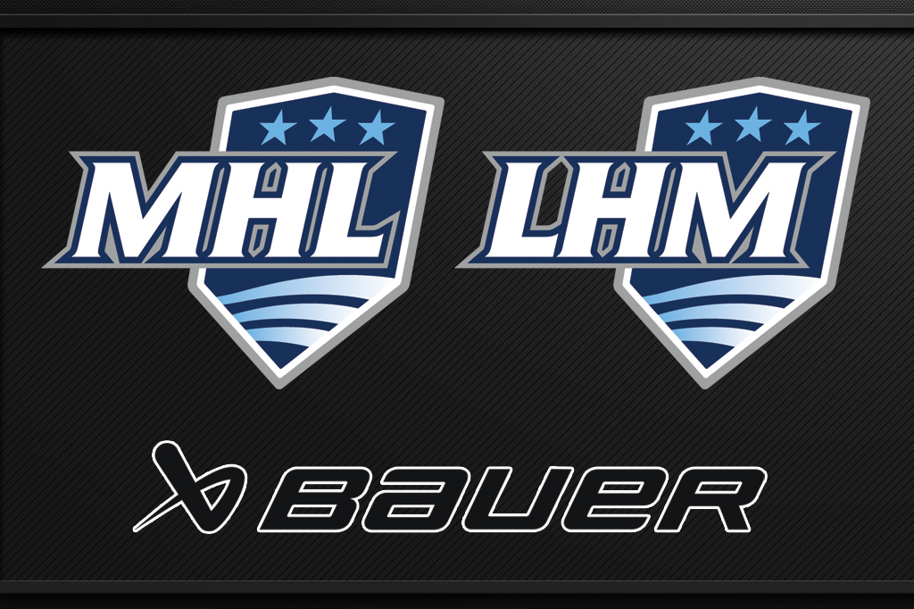MHL, Bauer Hockey partner for Women’s Development Program | Maritime Junior Hockey League