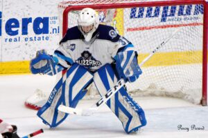 Blizzard’s Boucher named an Honourable Mention for CJHL’s Top ...