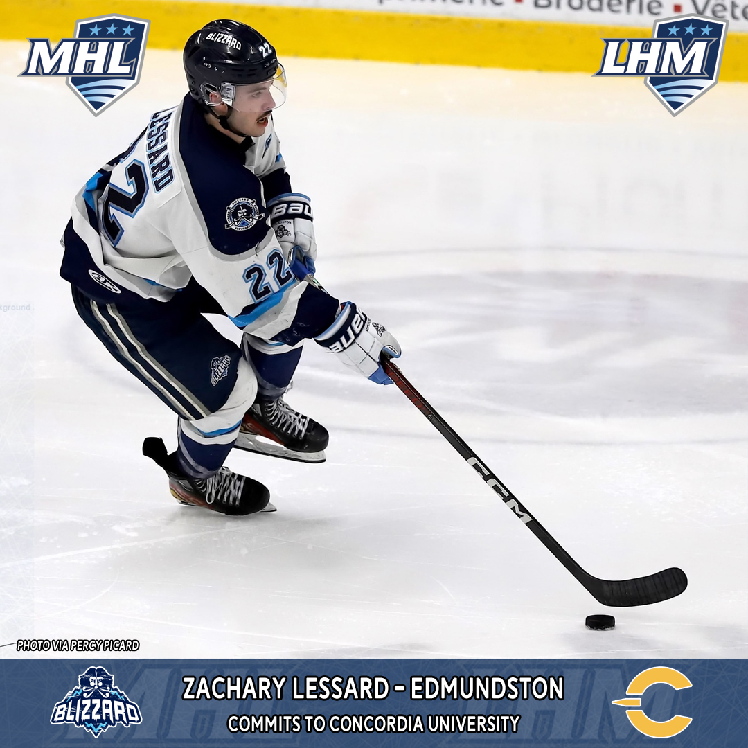 Maritime Junior Hockey League