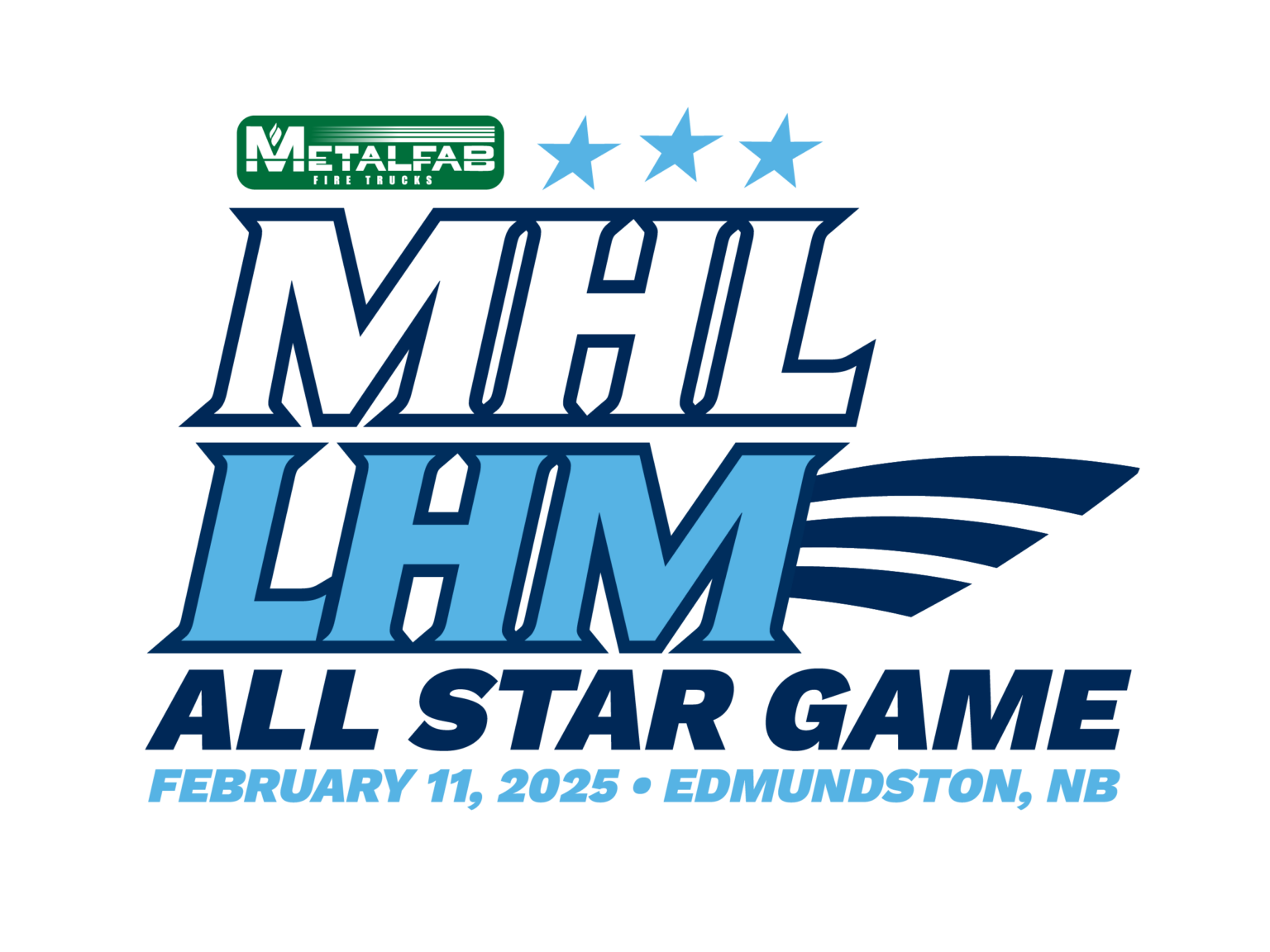 MHL announces First Annual Metalfab All-Star Evening | Maritime Junior ...